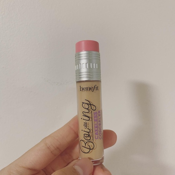Benefit | Makeup | Benefit Boing Cakeless Concealer | Poshmark